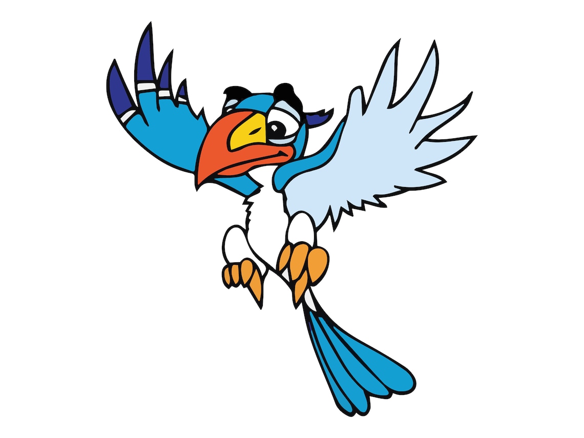 Zazu lion king bird - pokdirectory