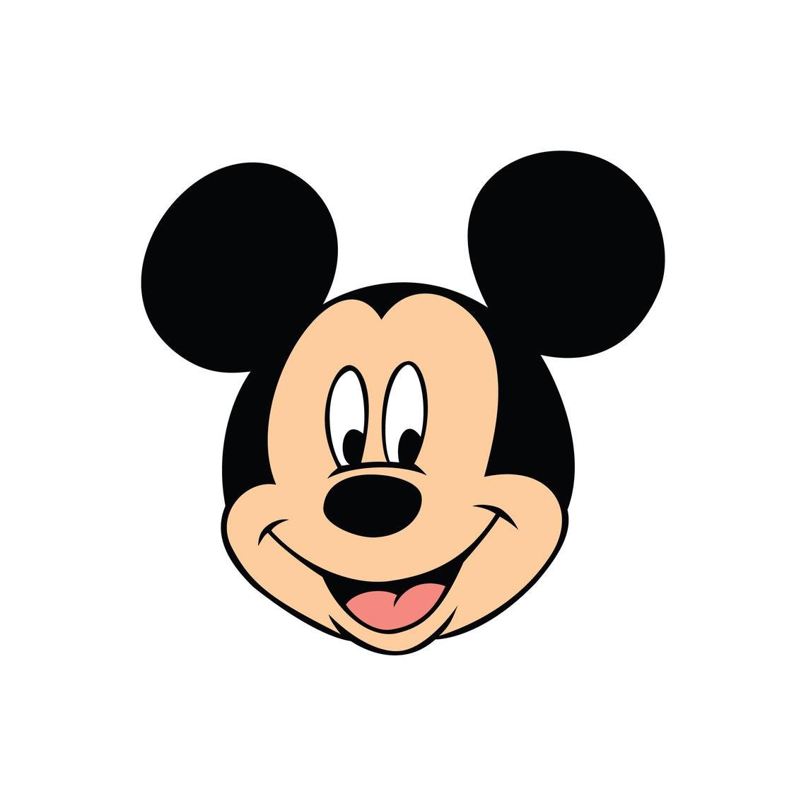 Chirrido Floración impresión disney mickey mouse head saltar Céntrico ... Chirrido Floración impresión disney mickey mouse head saltar Céntrico ...