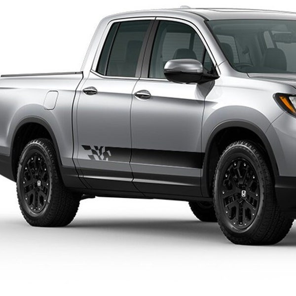 Honda Ridgeline Graphics - Etsy