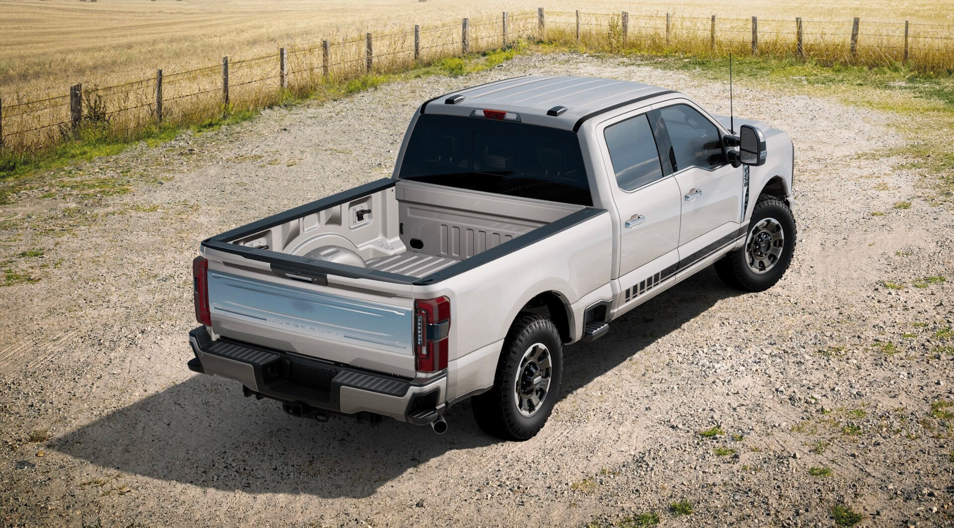 Side Body Stripe Decals for Ford Super Duty F-250 Graphics - Etsy