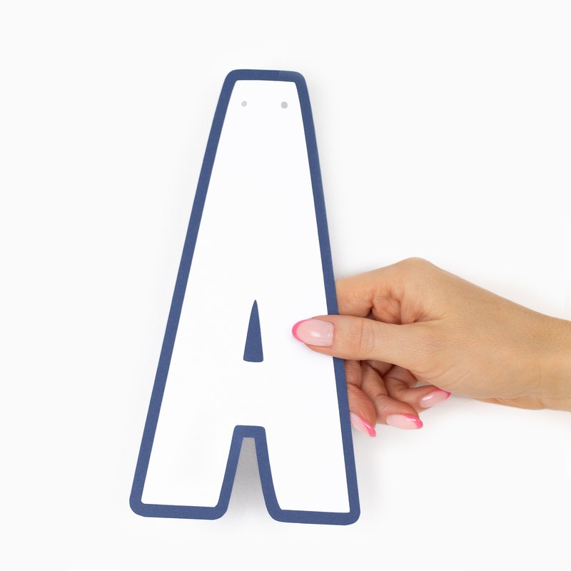 Giant Letters for Event - Etsy