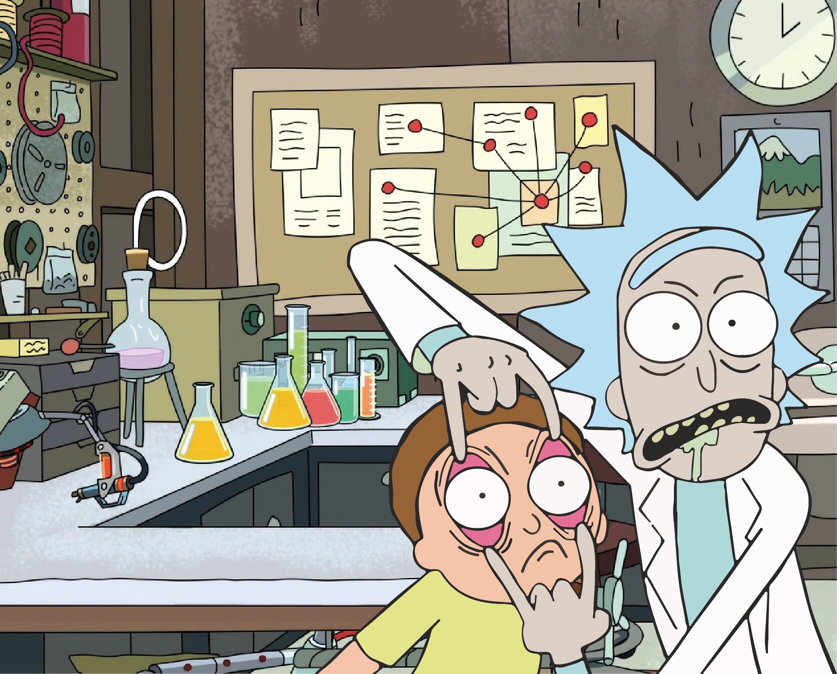 Rick and Morty Svg, Rick and Morty Eps,rick and Morty Eps,rick and ...