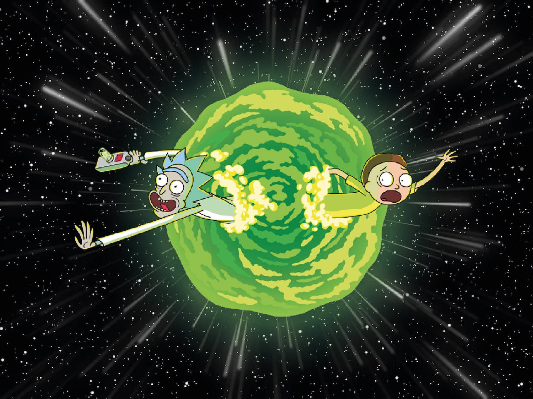 Rick and Morty Svg, Rick and Morty Eps,rick and Morty Eps,rick and ...