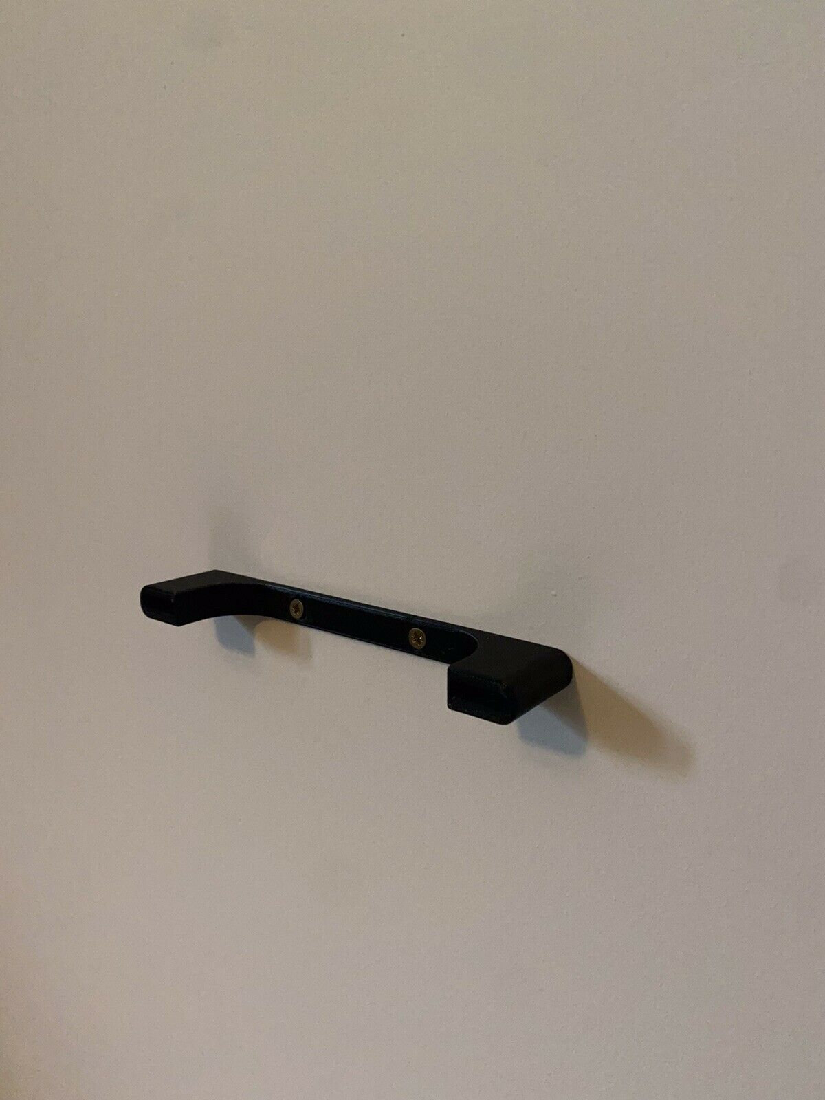 BT Smart Hub 2 Wall Mount Bracket Includes Screws & Rawl Plugs BLACK ...