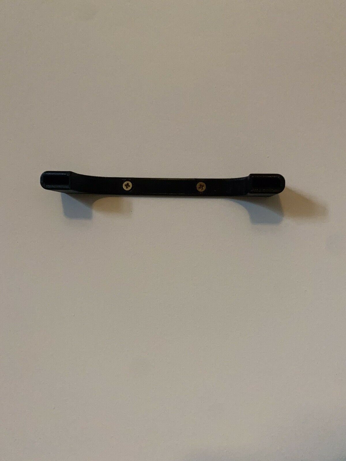 BT Smart Hub 2 Wall Mount Bracket Includes Screws & Rawl Plugs BLACK ...