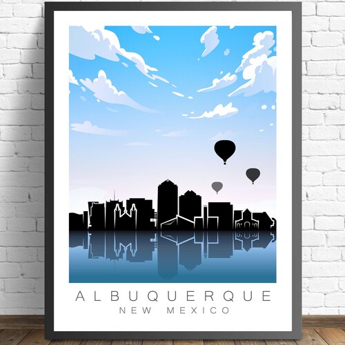 Prints Signs New Mexico White Sands Sunset Lantern Press | Etsy