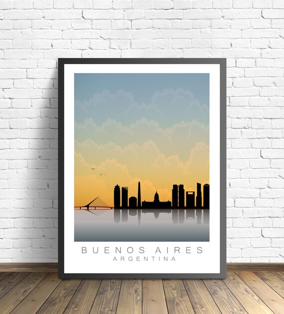 Viajar a buenos aires desde españa | Arsecultur.com