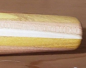 Small French Rolling Pin Etsy