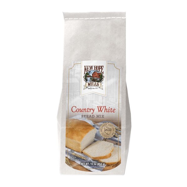 Bread Mix - Etsy