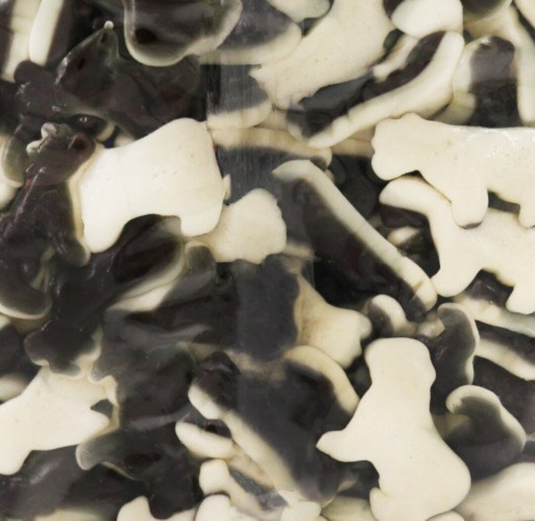 Gummi Cows 10 Oz - Etsy