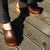 New Swedish Wooden Clogs / Natural and Eco Handmade Clogs / Moccasins ...