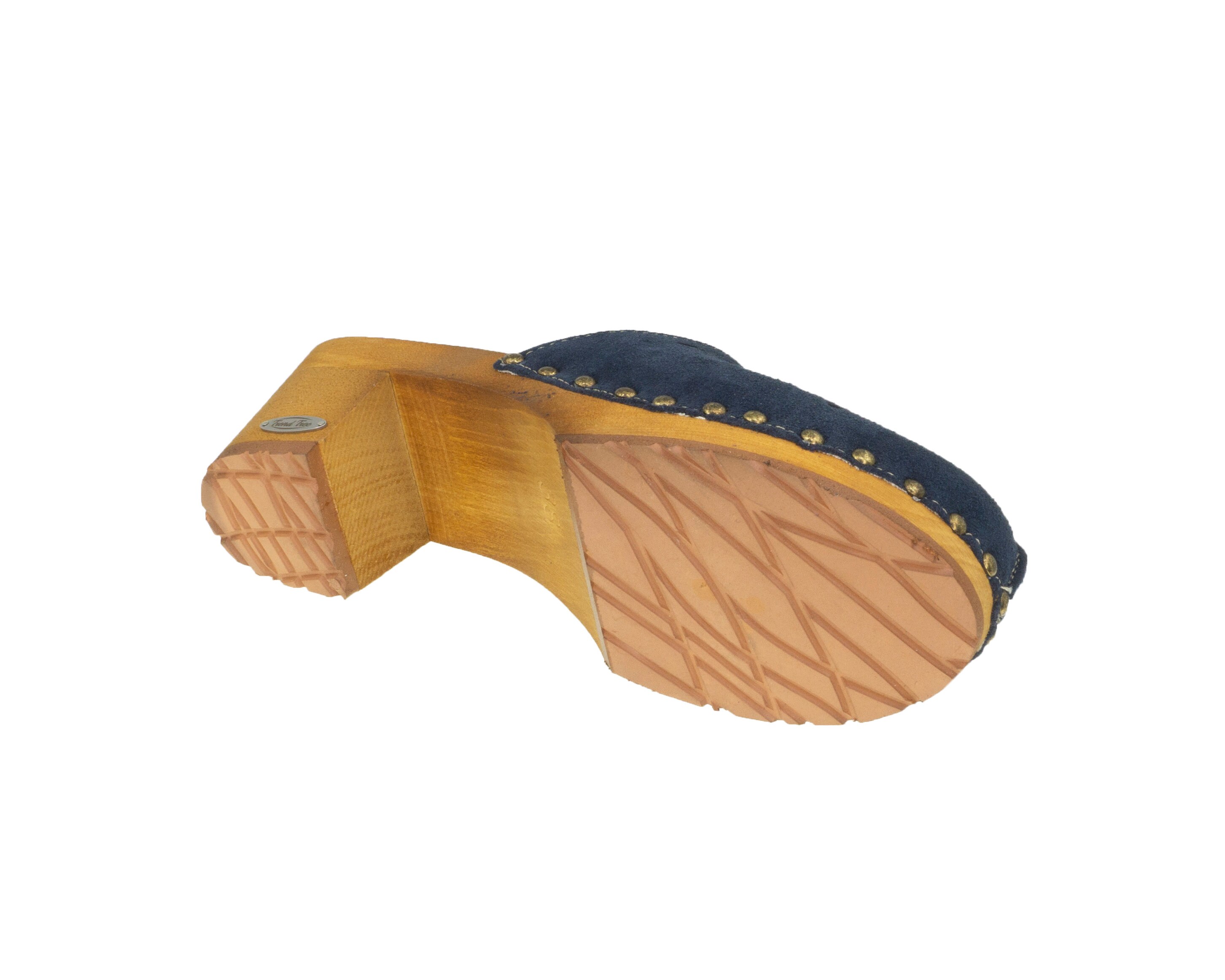 New Elegant Wooden Clogs / Natural and Eco Handmade Clogs / - Etsy