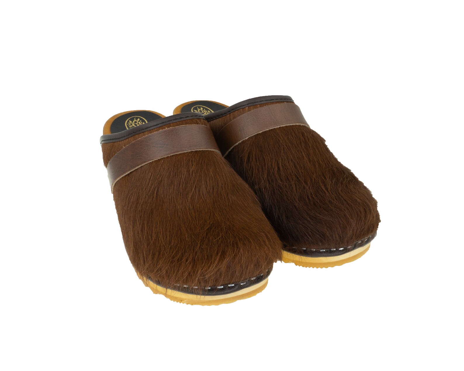 New Medical Wooden Clogs / Natural and Eco Handmade Clogs / | Etsy