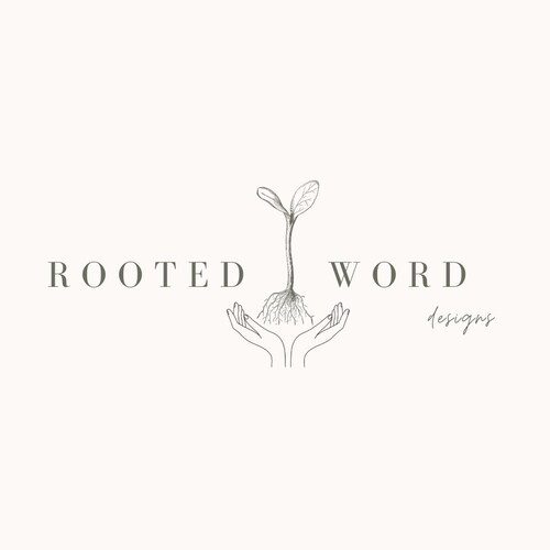 RootedWordDesigns - Etsy