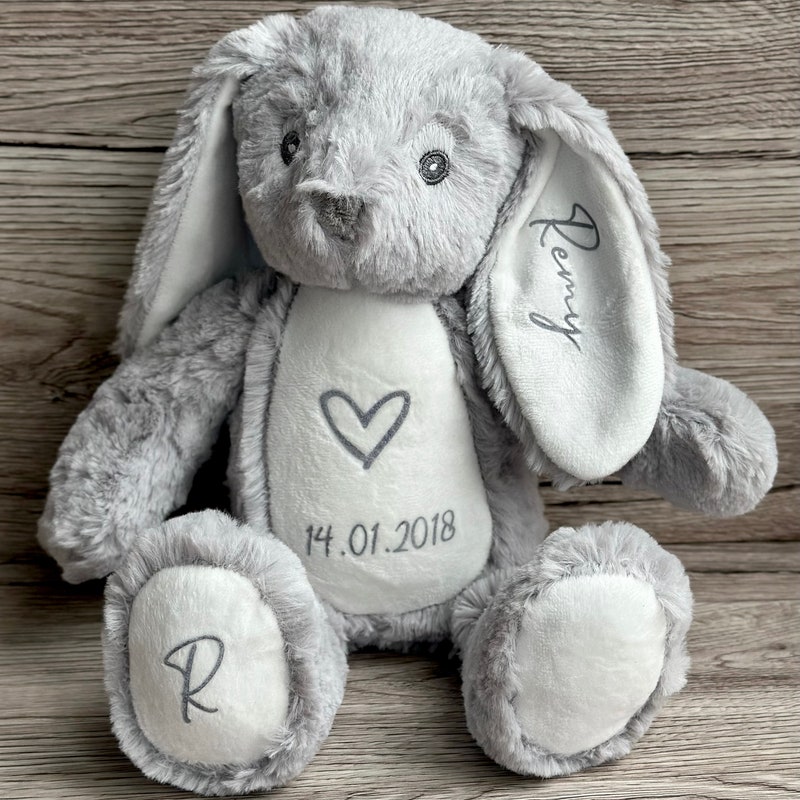 Personalised Baby Gifts - 60+ Gift Ideas for 2025