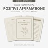 Printable Emotion Journal, Digital Mood Tracker, Anger Journal Prompts ...