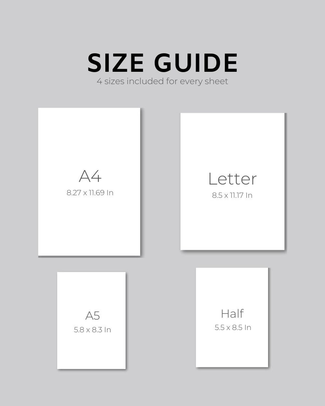 Printable Emotion Journal, Digital Mood Tracker, Anger Journal Prompts ...