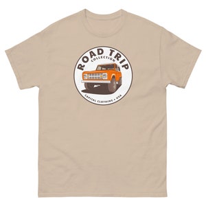 Capital Clothing USA Road Trip Collection Mens Short Sleeve Shirt ...