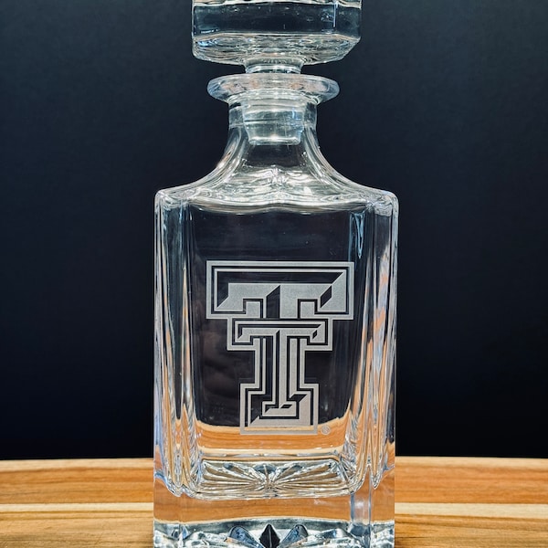 Texas Tech - Etsy