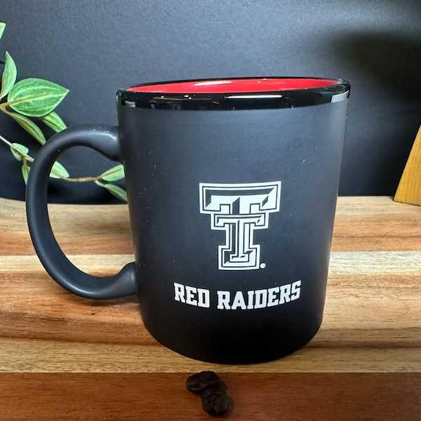 Texas Tech Mom Shirt - Etsy