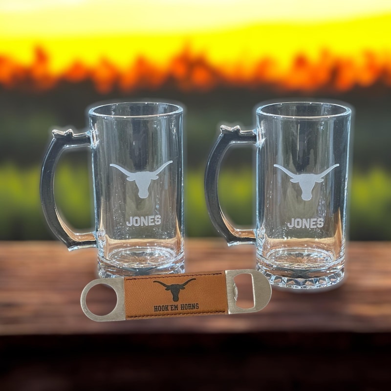 TexasEngraved - Etsy