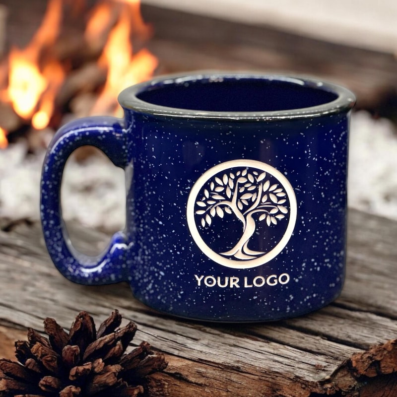 Sand Carved Custom Mug - Etsy