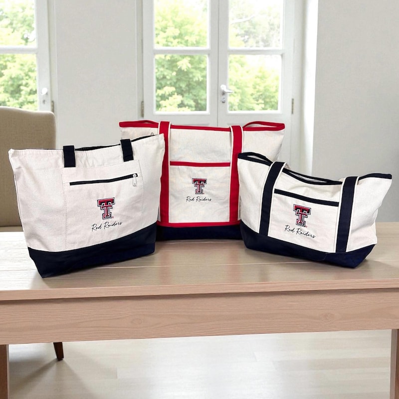 Texas Tech Gifts Graduation - 60+ Gift Ideas for 2026