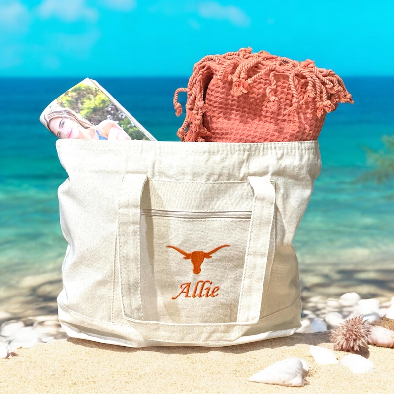 Custom Mountain Tote Bag - Etsy