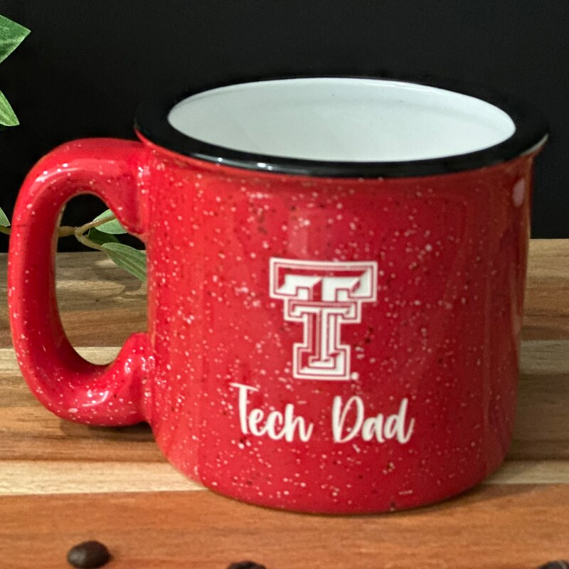 Texas Tech - Etsy