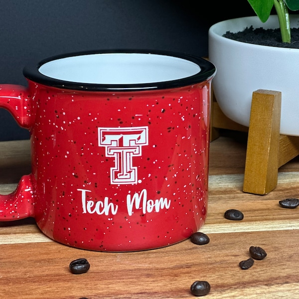 Texas Tech - Etsy