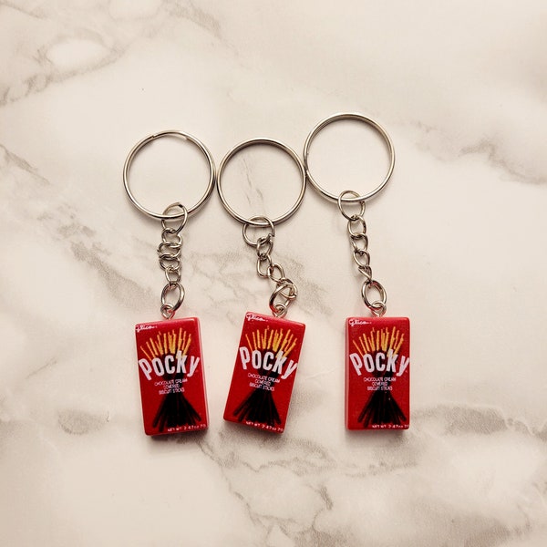 Novelty Keychain - Etsy