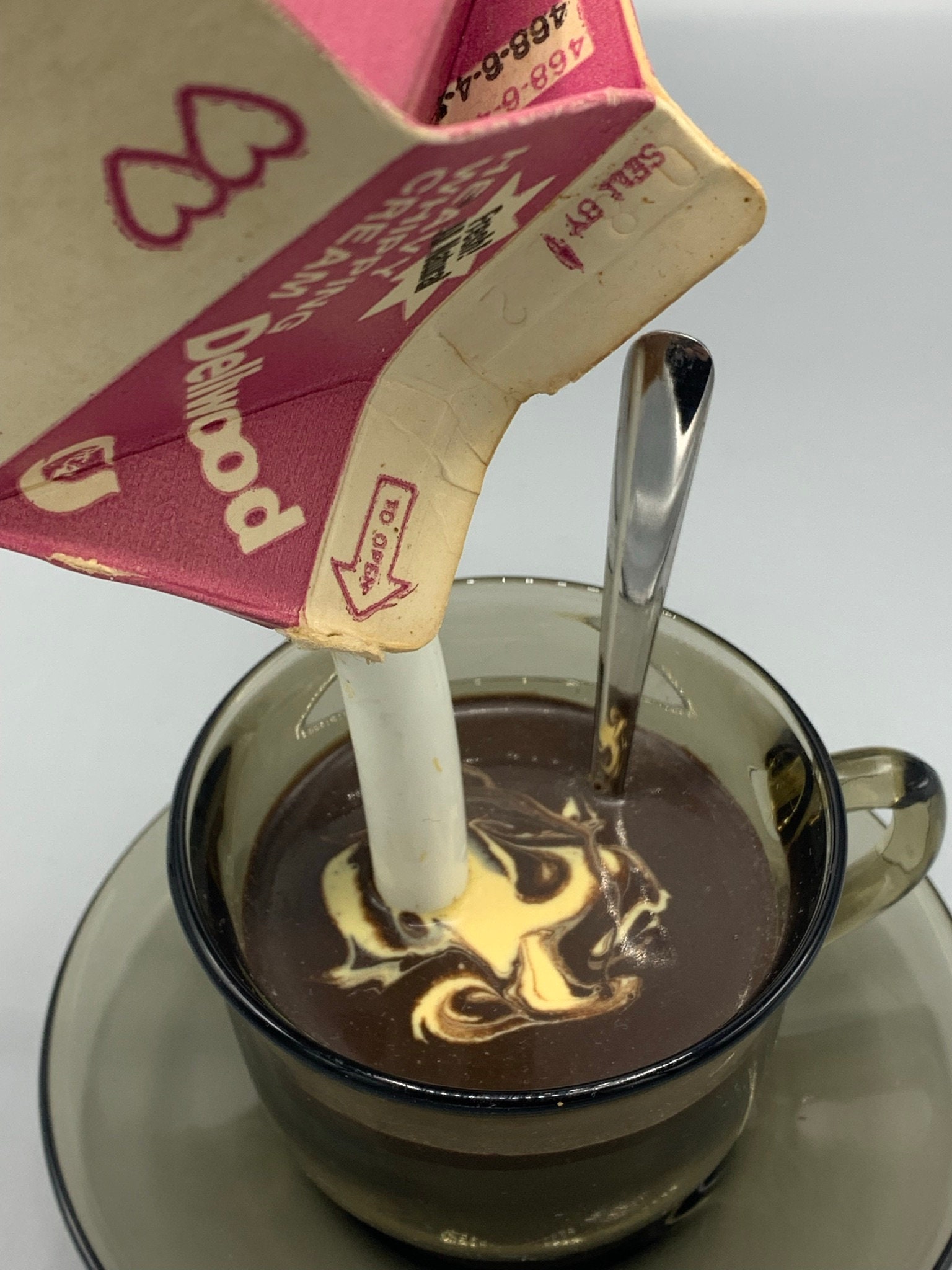 Geoffrey Rose frozen Moments Pop Art Food Sculpture 1978 - Etsy