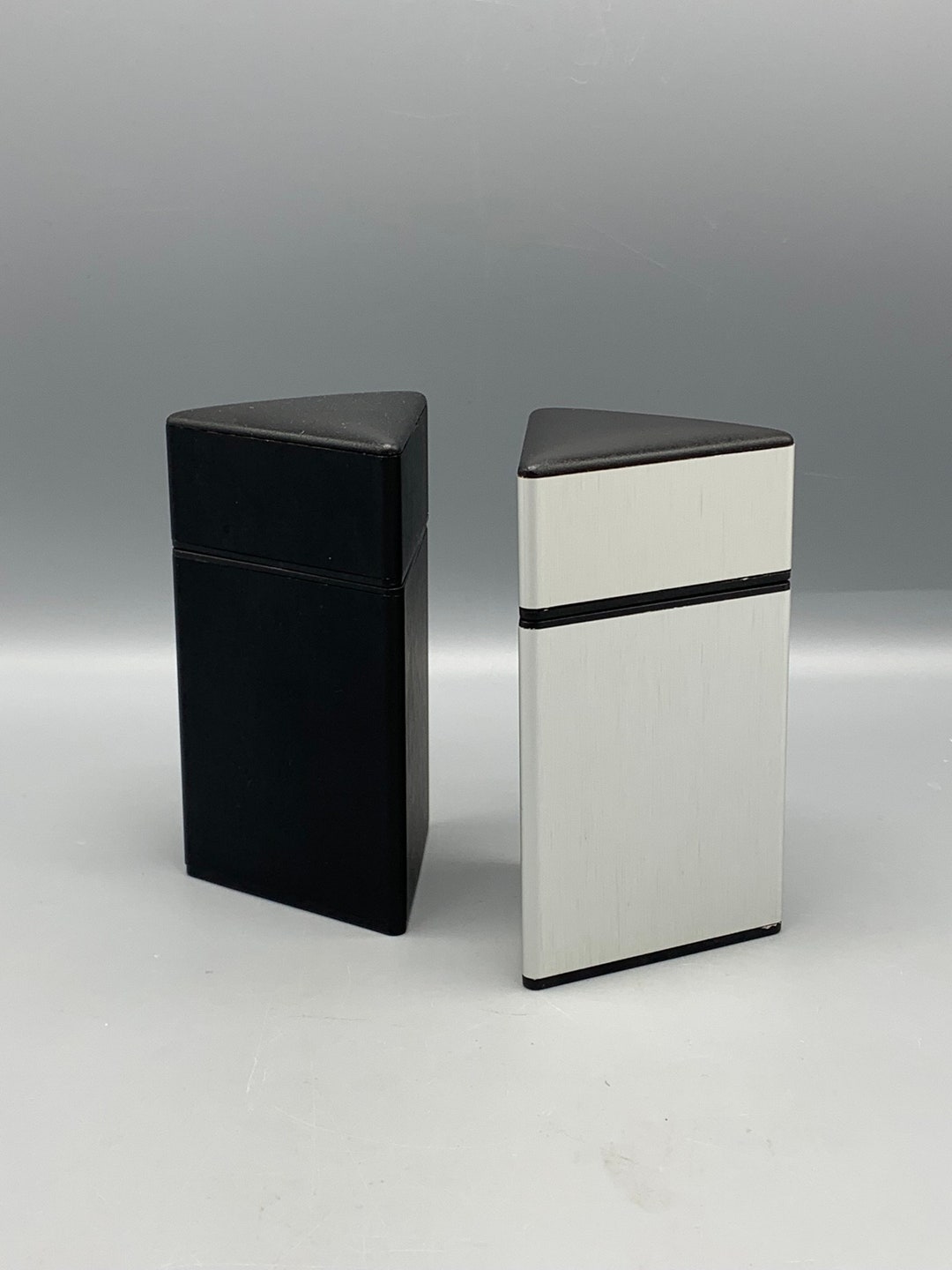 Mads Odgård for Raadvad, Salt & Pepper Grinder Set - Danish Design ...