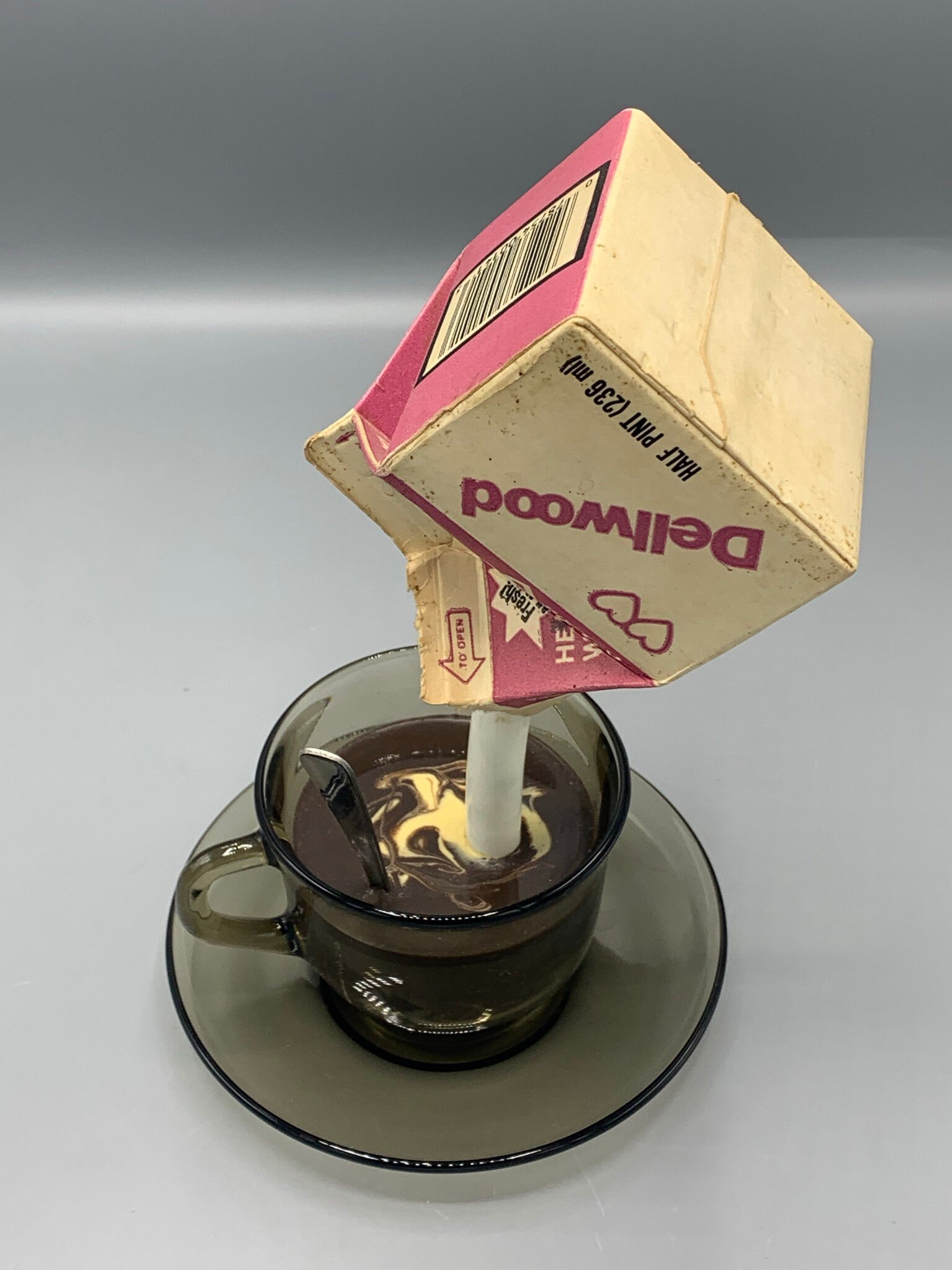 Geoffrey Rose frozen Moments Pop Art Food Sculpture 1978 - Etsy