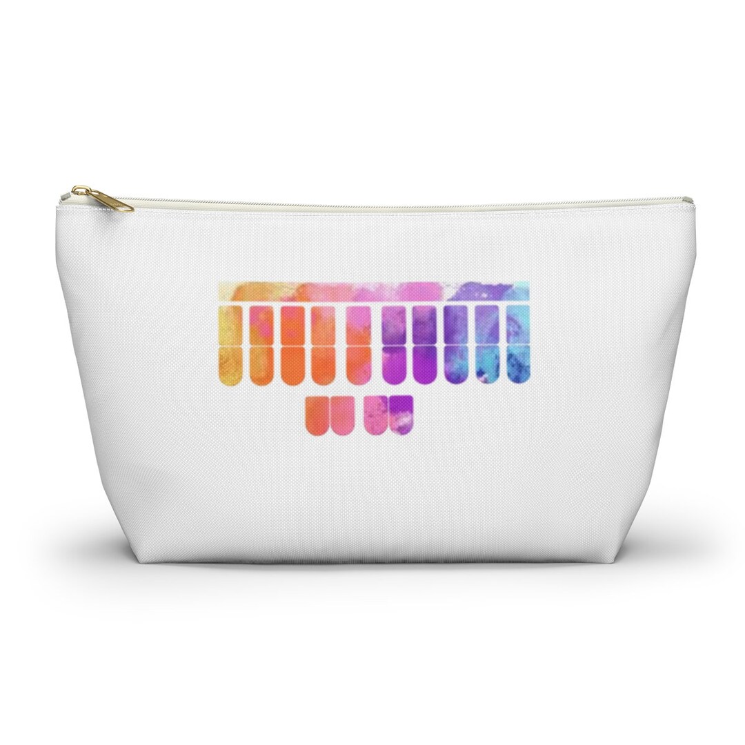 Rainbow Steno Bag, Steno Student, Court Reporter, Steno Gifts - Etsy