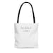 Life Starts at 225 Tote Bag, Steno Student, Stenographer, Court ...