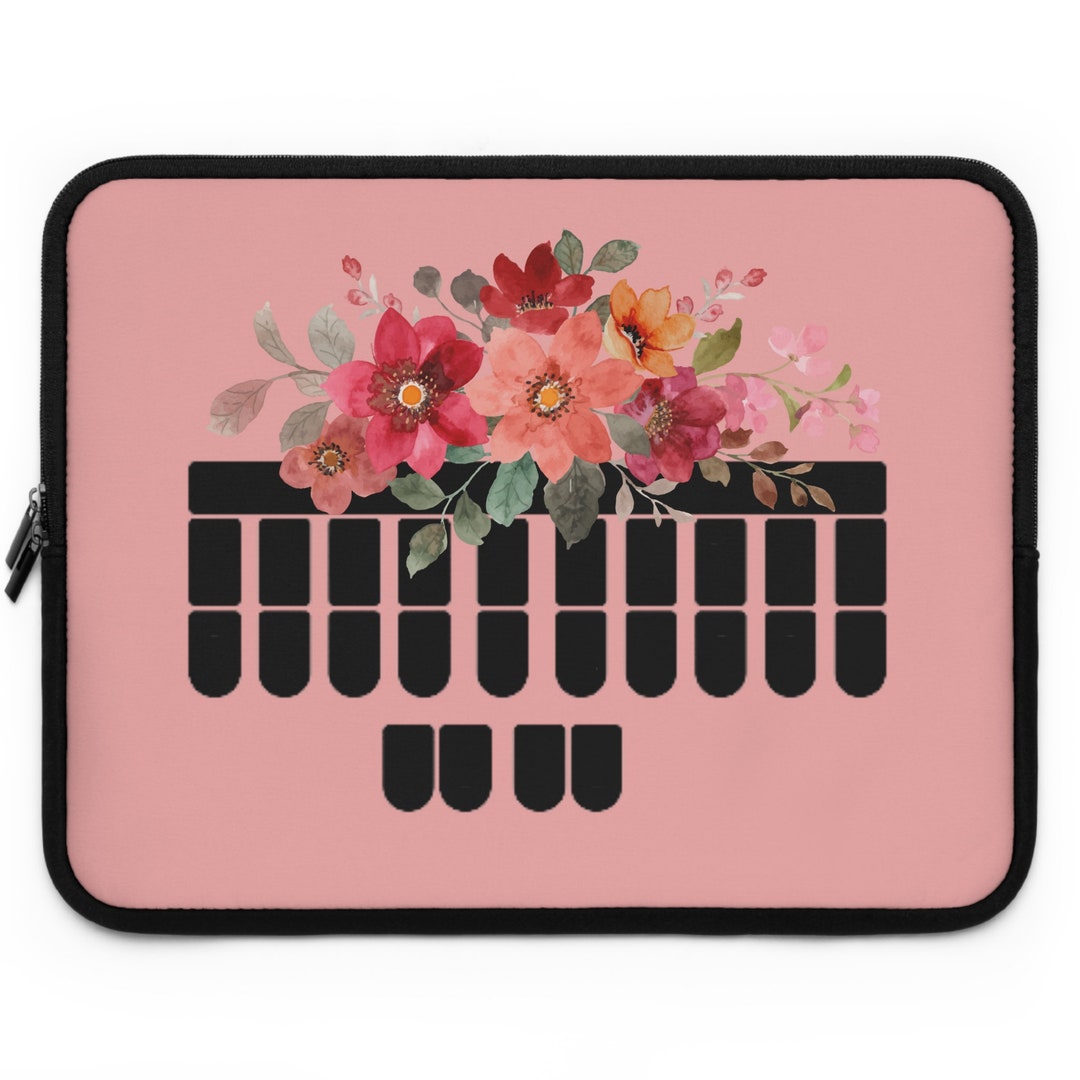 Stenographer, Court Reporter, Steno Merch, Laptop Sleeve - Etsy