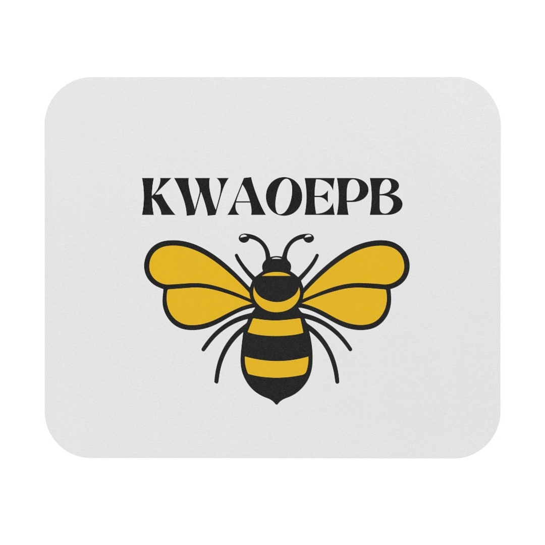 Queen Bee Mouse Pad (rectangle), Steno Canvas, Steno Student, Court ...