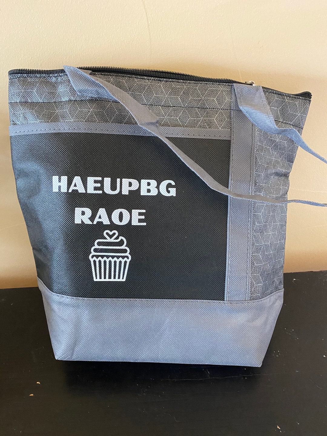 Steno-themed Lunch Bag and Coozie, Steno Student, Court Reporter, Steno ...