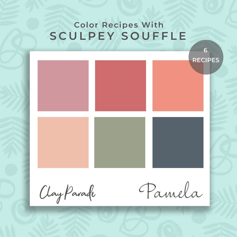 Souffle Drawing - Etsy