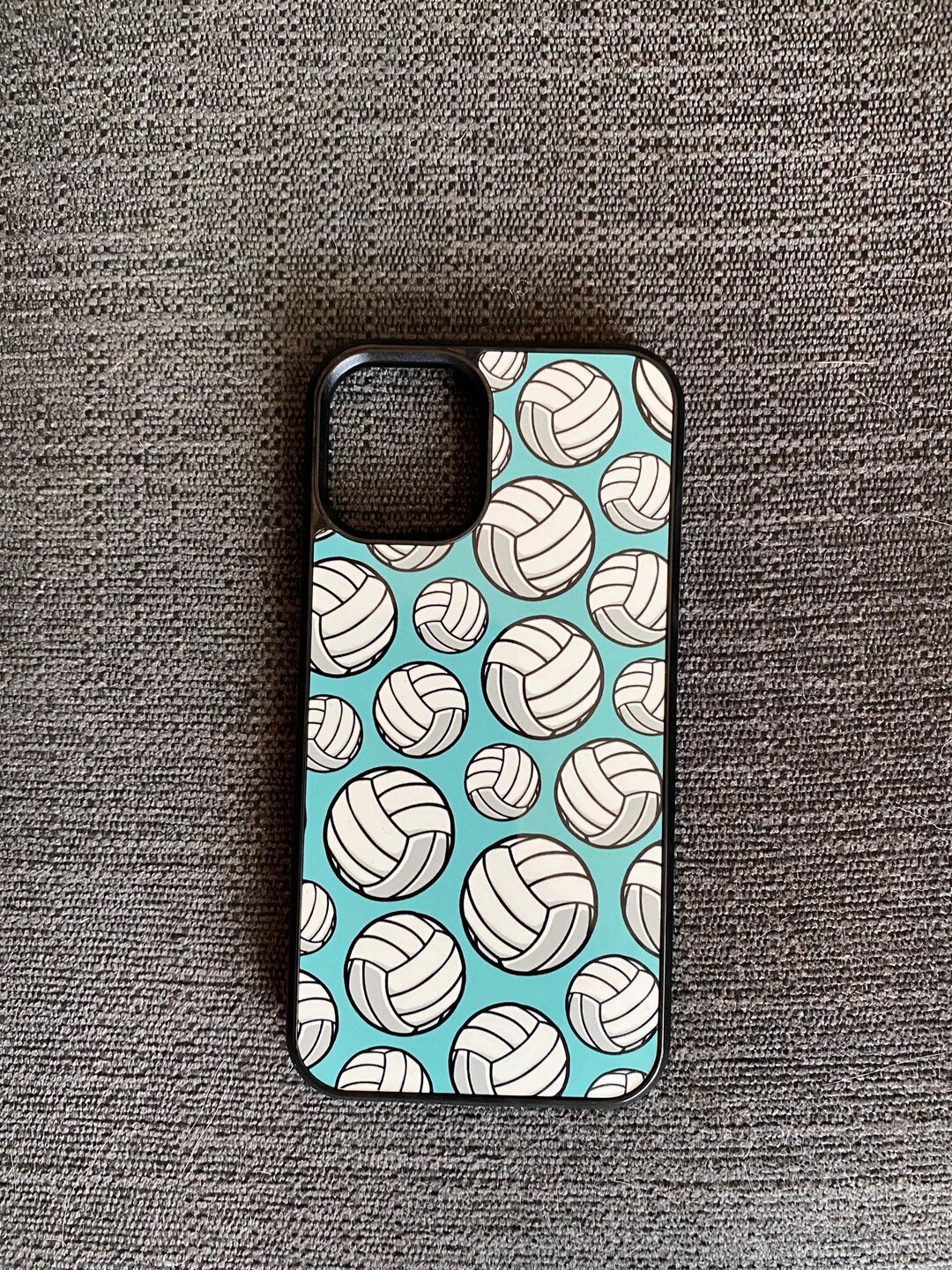 Volleyball Phone Case| Volleyball Player| iPhone Case| Volleyball Lover ...