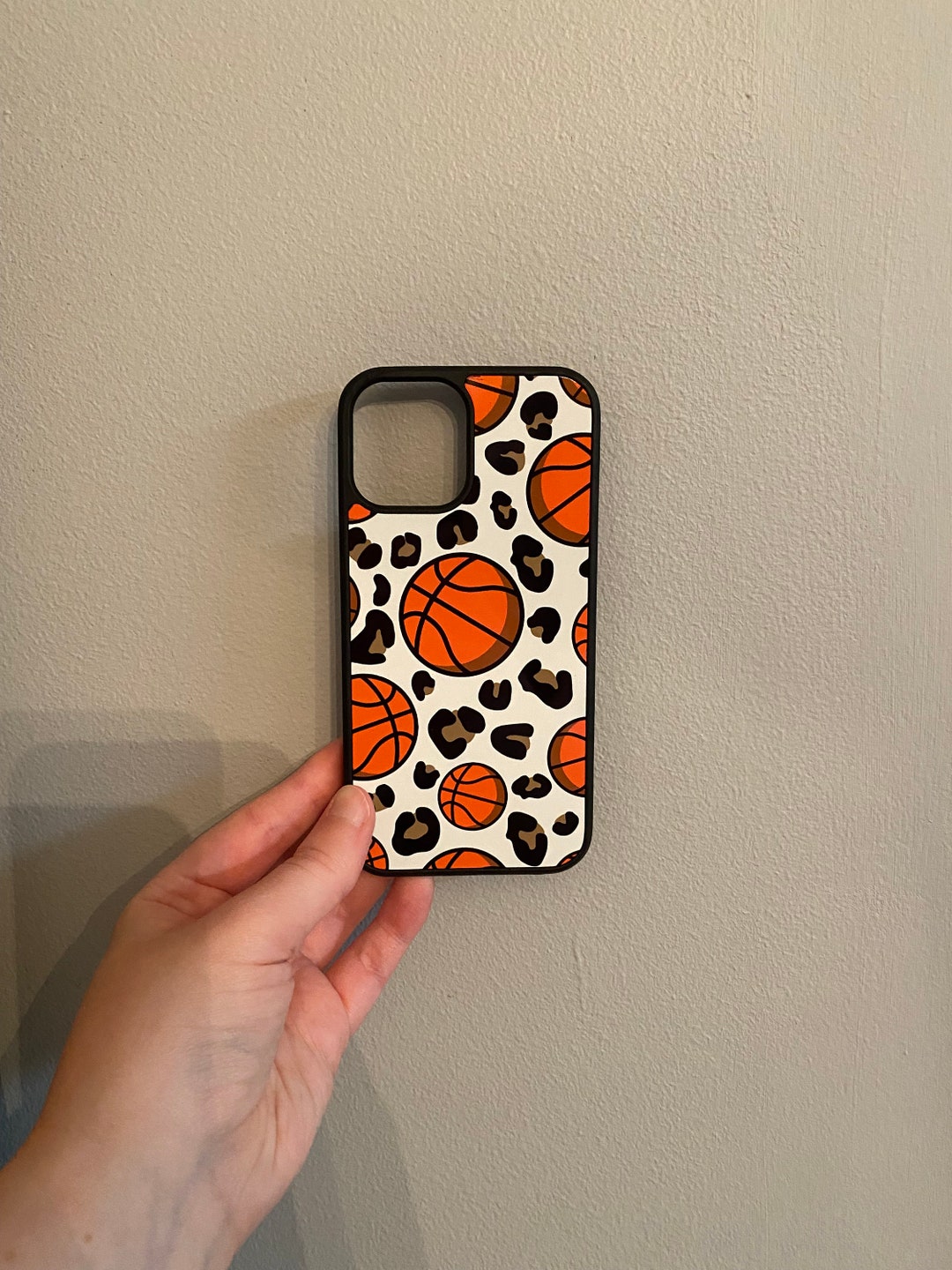 Basketball Phone Case| Basketball Player| iPhone Case| Basketball Lover ...