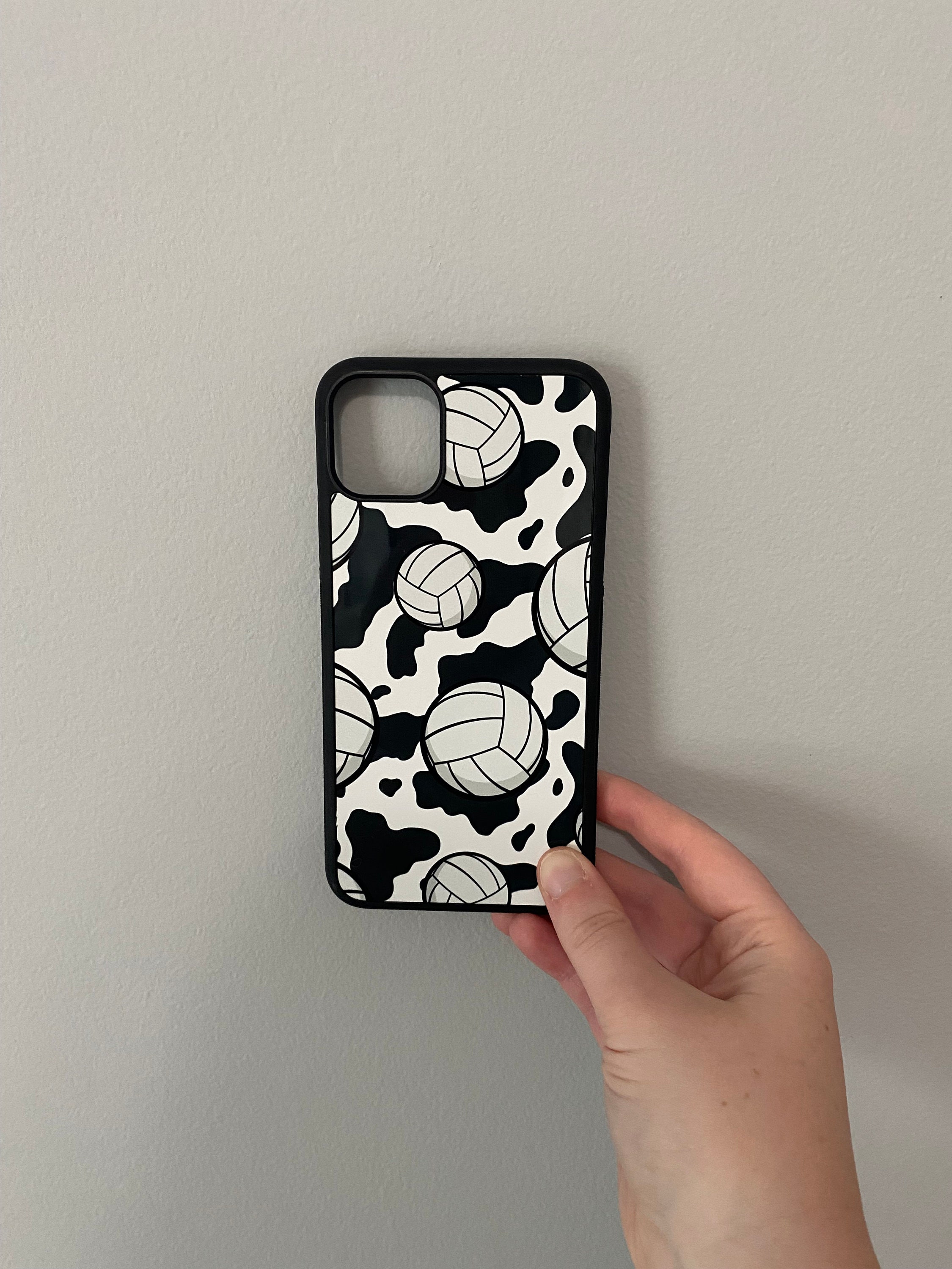Iphone 5c Volleyball Cases