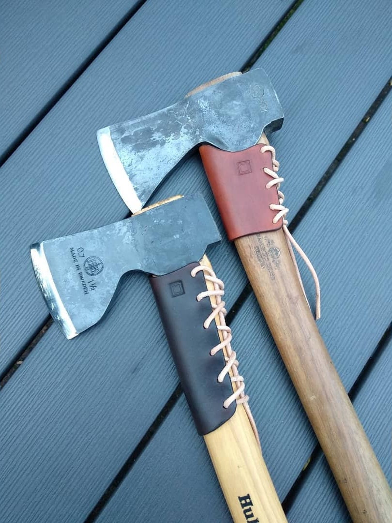 Overstrike Guard Gransfors Bruks - Etsy