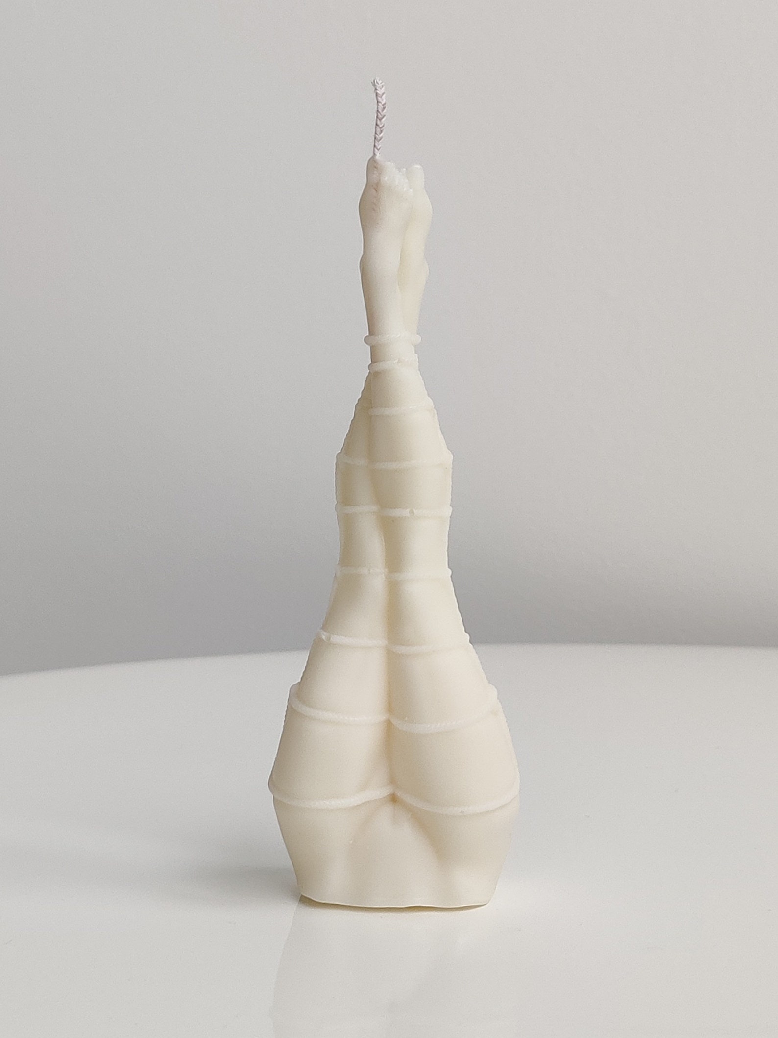 Hand Made Female Bondage Shibari Goddess Legs Nude Skin Tone - Etsy UK