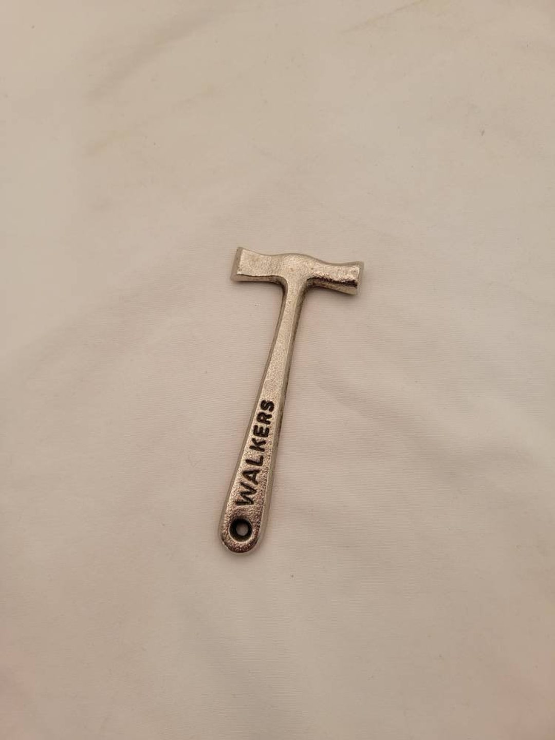 Vintage Walkers Toffee Hammer - Etsy