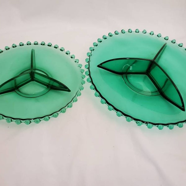 Condiment Plate - Etsy