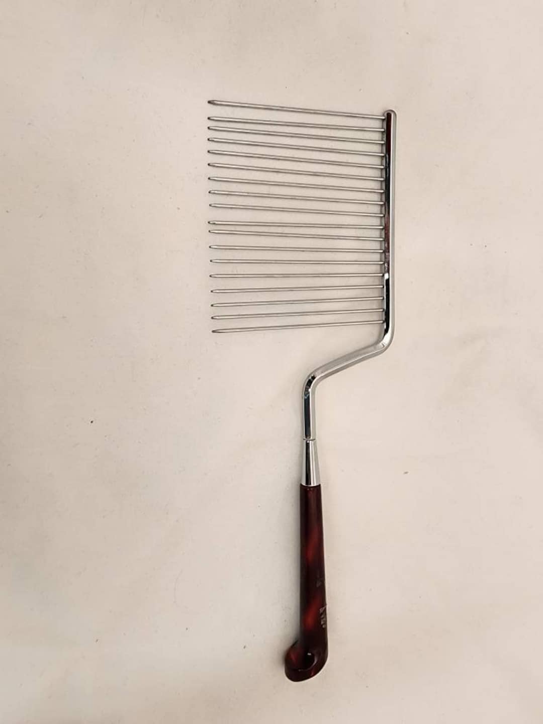 Vintage, Antique Angele Food Cake Cutter, Cake Cutter, Cake Server ...