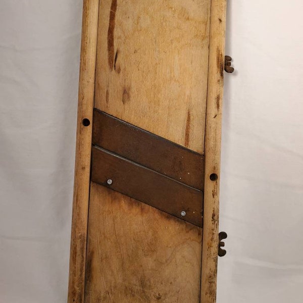 Cabbage Cutter - Etsy