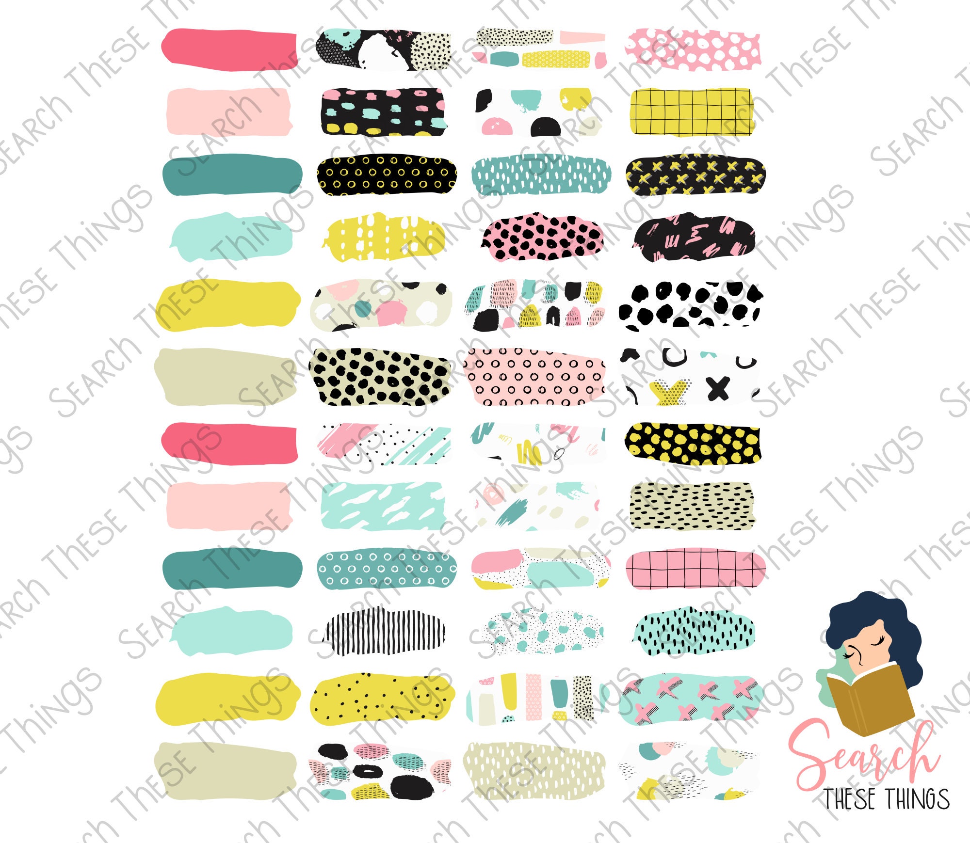 DIGITAL - Parables BUNDLE - Etsy
